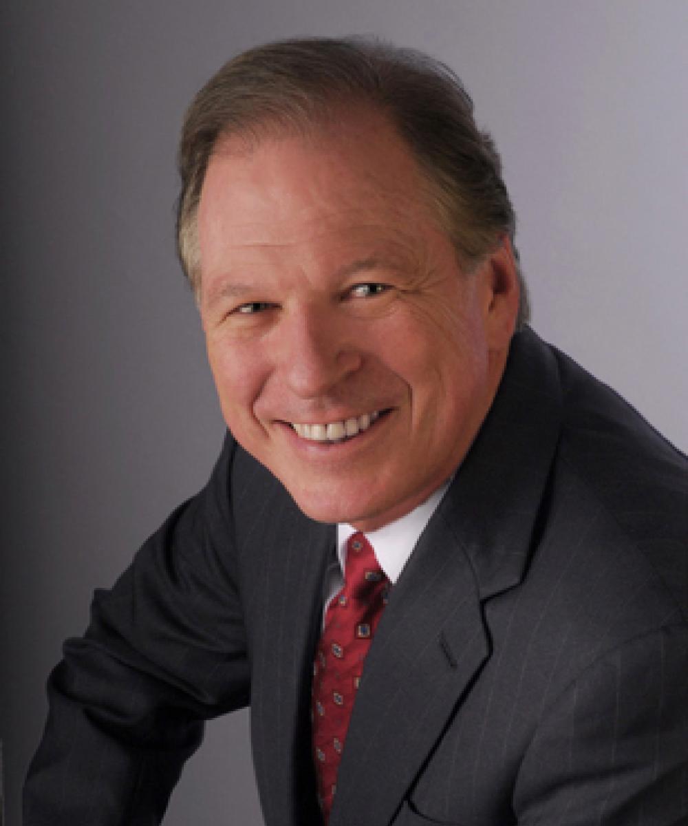 David Hubbard | Exemplar Financial Network