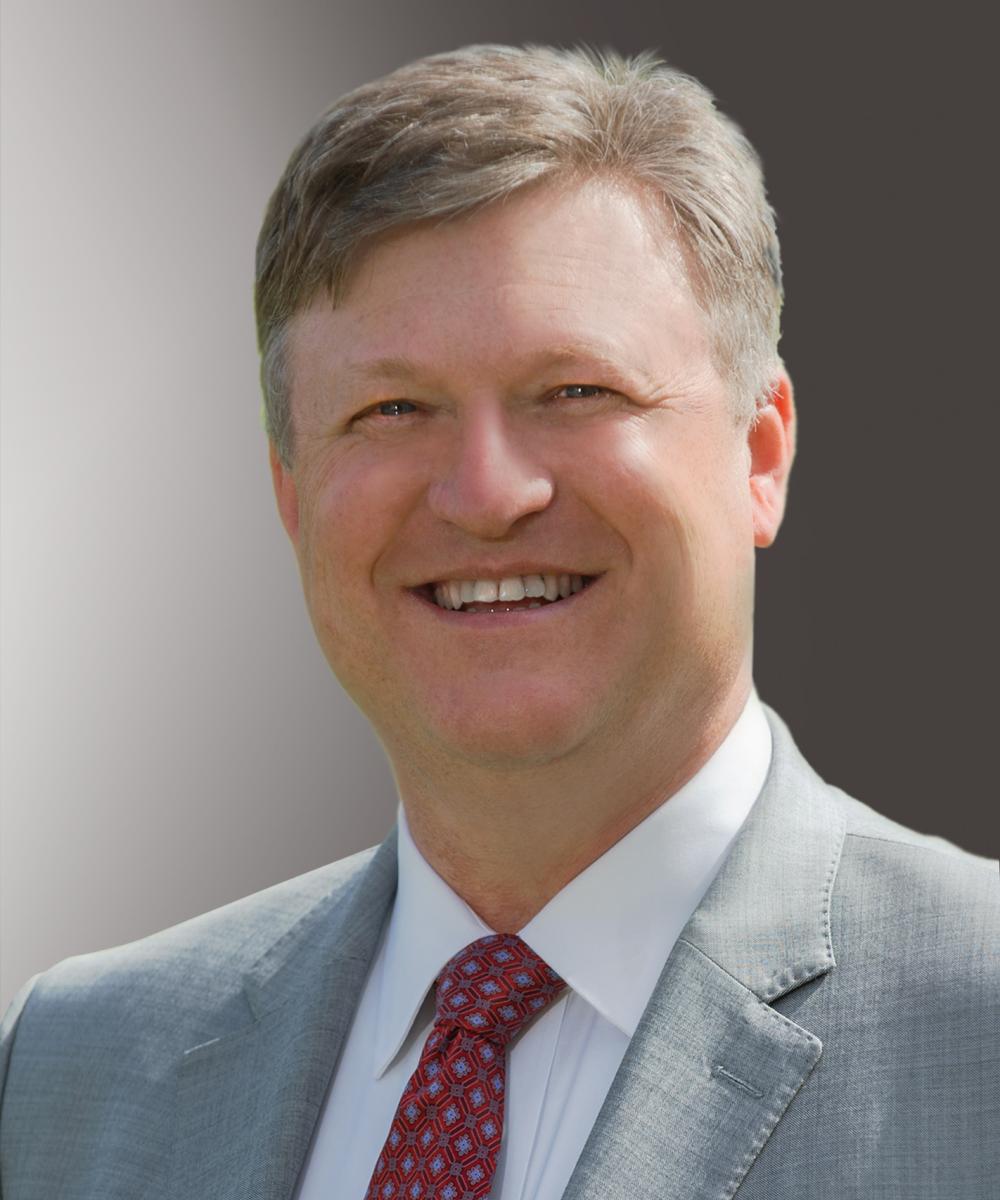 Terry Murphy | Exemplar Financial Network